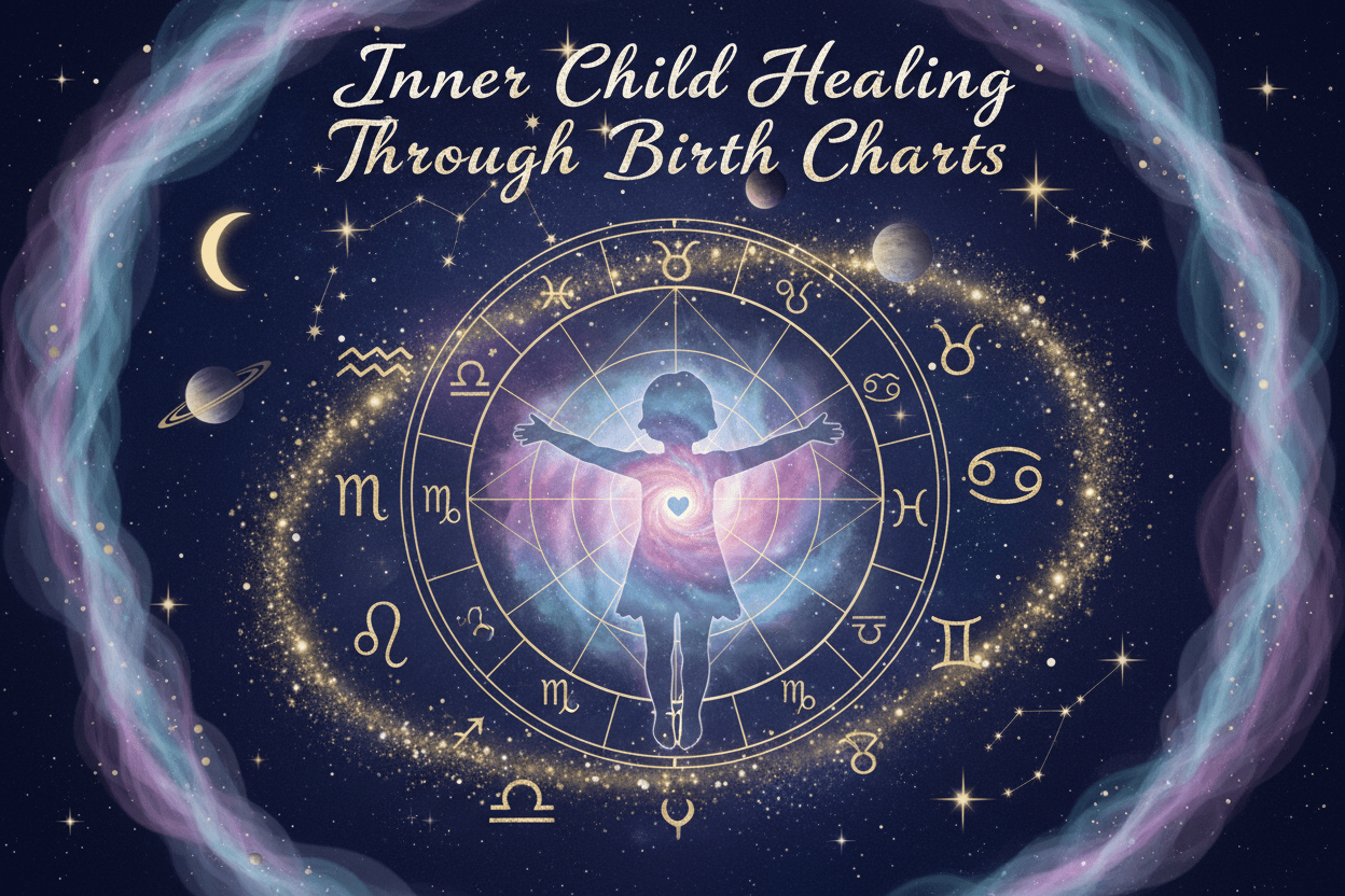 Inner Child Healing Through Birth Charts – templeofhope.in